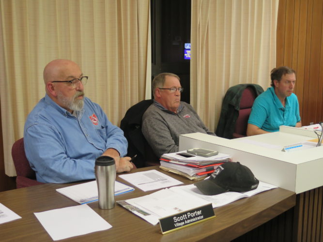 Josh Meyer Resigns From Bellaire Council | News, Sports, Jobs - The ...